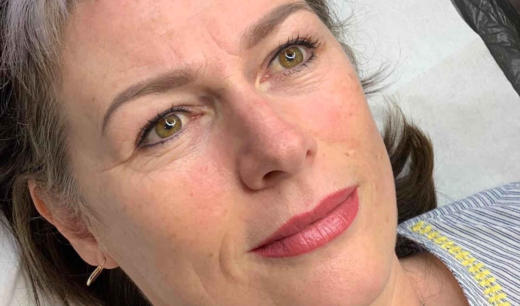 Case Study: Achieving Maximum Lip Color Retention with Paula Fitzpatrick