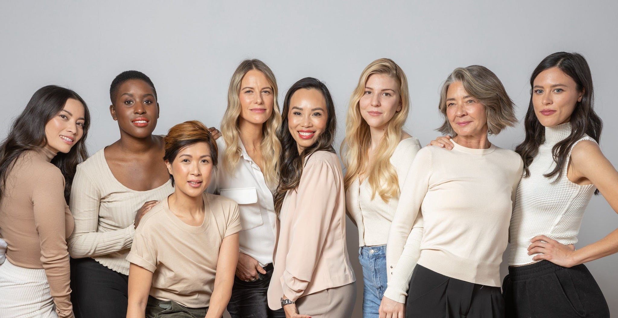 How To Choose Tina Davies I ️ INK Colors For Your Clients + Popular Mixes