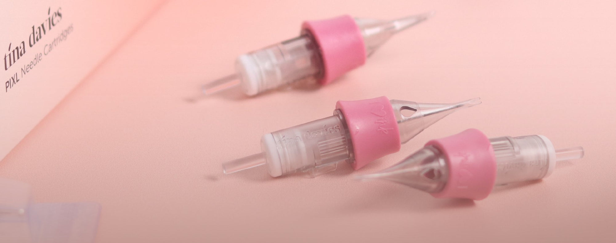 Peek Into The Point of Our PIXL 1RL MT Needle