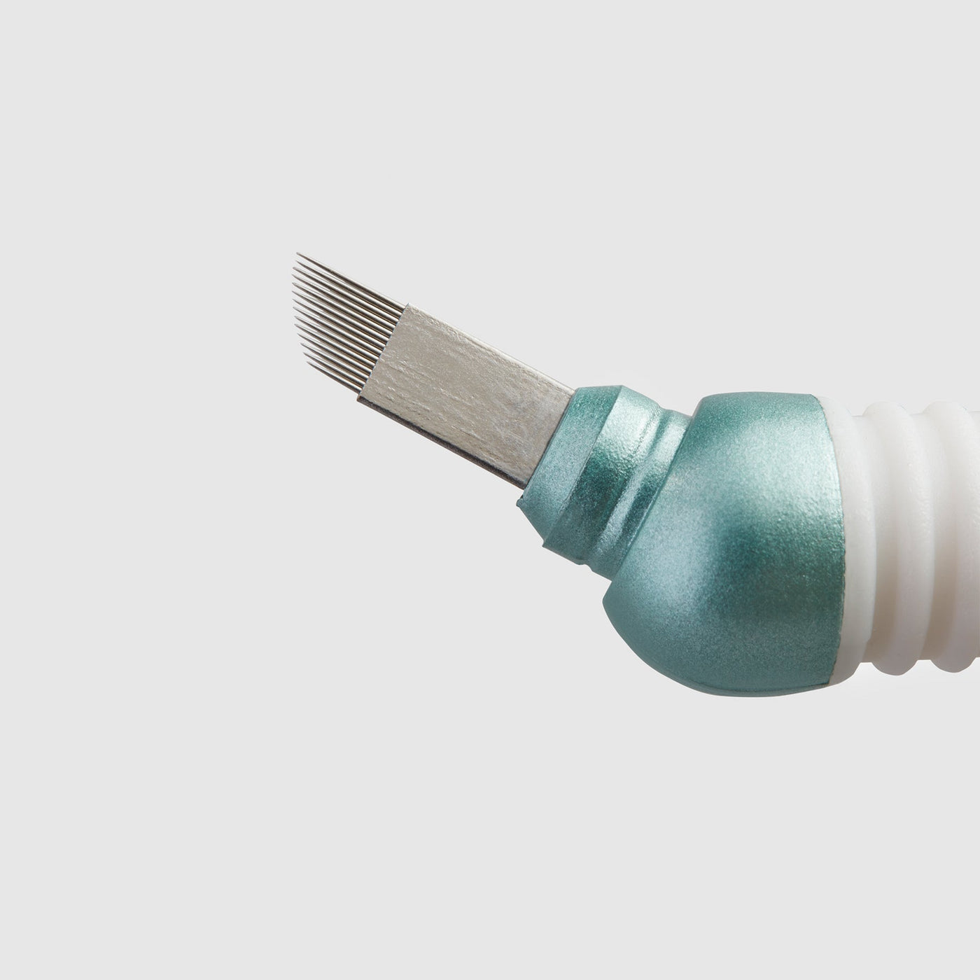 Tina Davies 14 Curved Microblade - Precision Tools for Perfect Brows