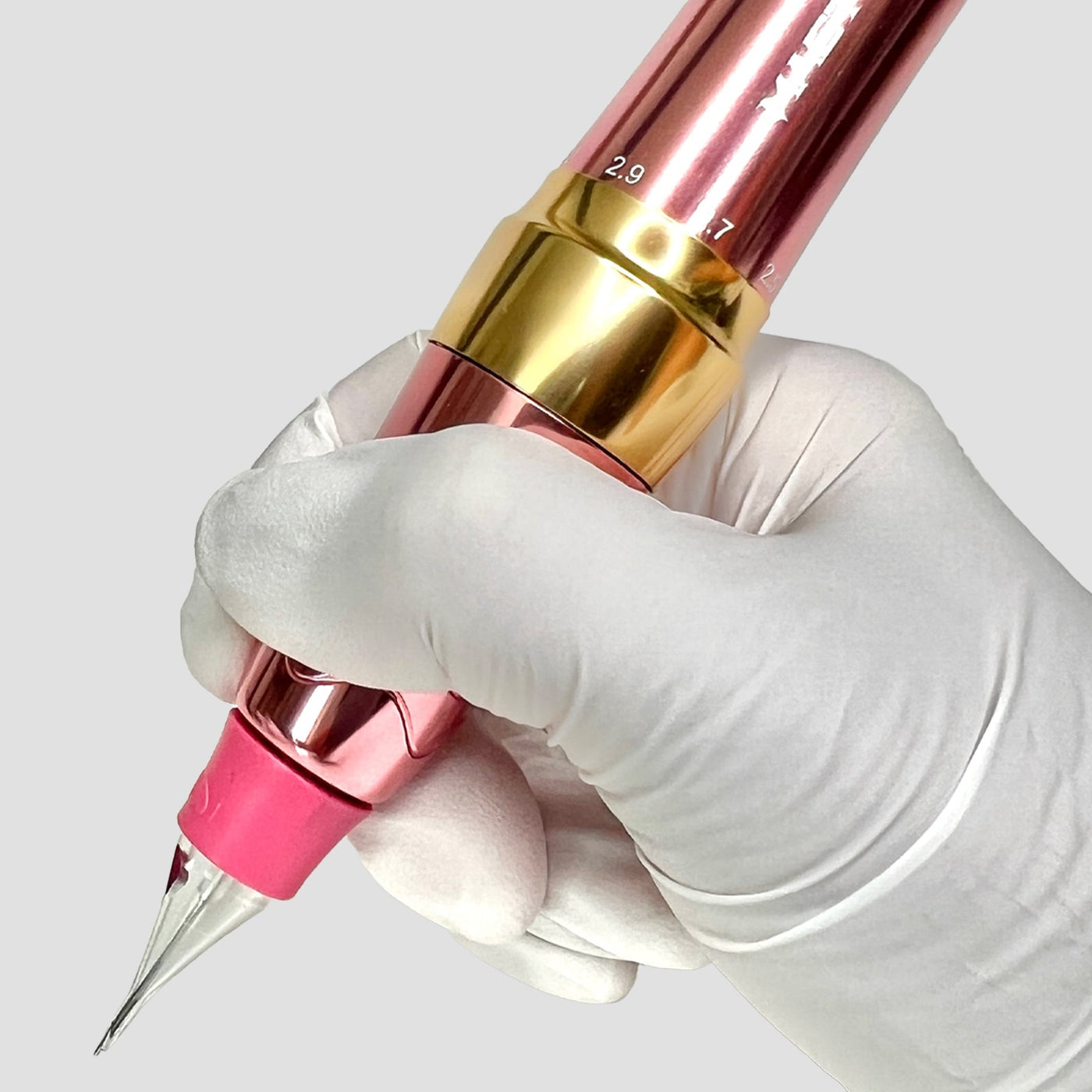 Trusted PMU Supplies | Used by 50,000+ PMU Artists