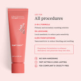 Tina Davies IceCream™ Topical Anesthetic: Maximum Strength Numbing