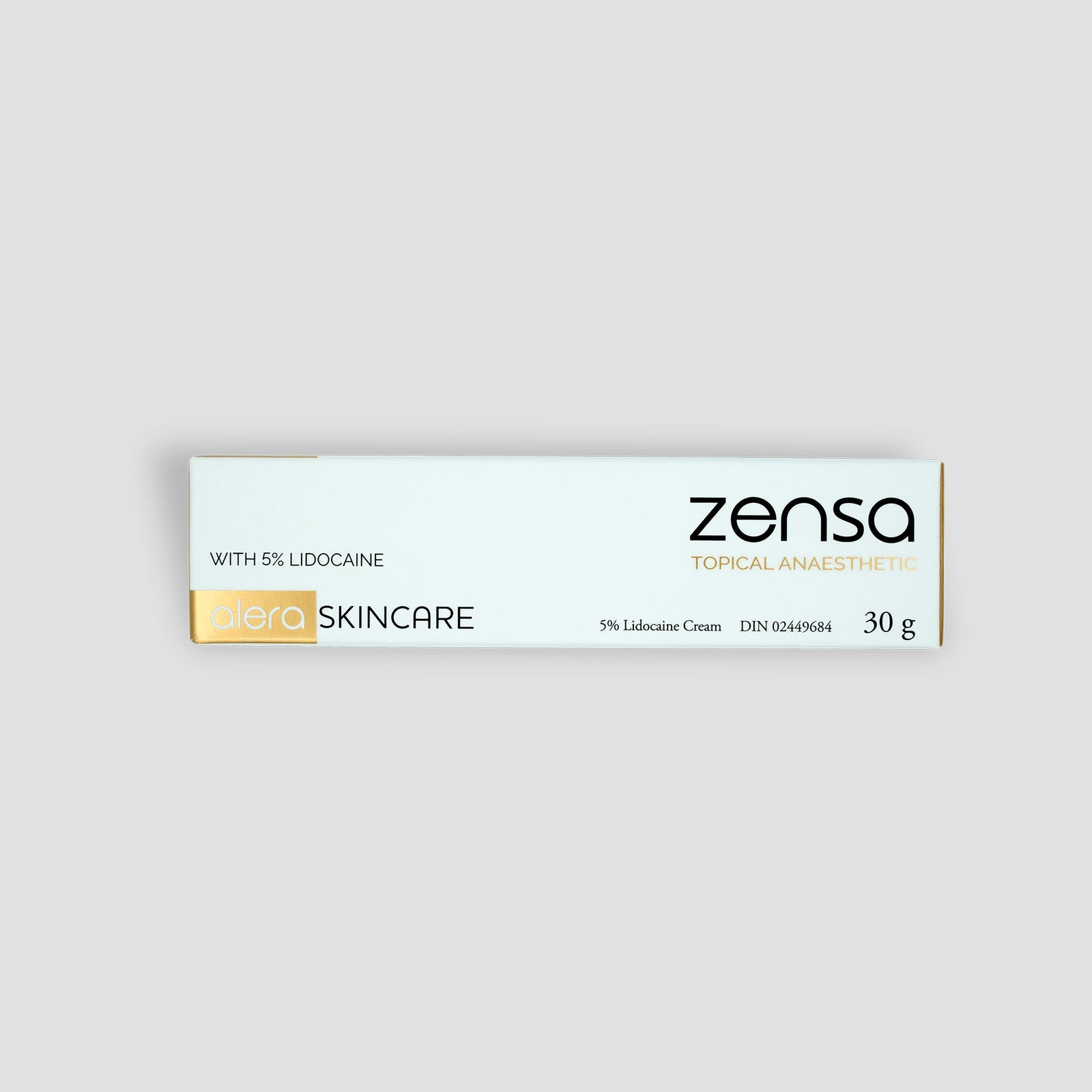 Zensa Numbing Cream