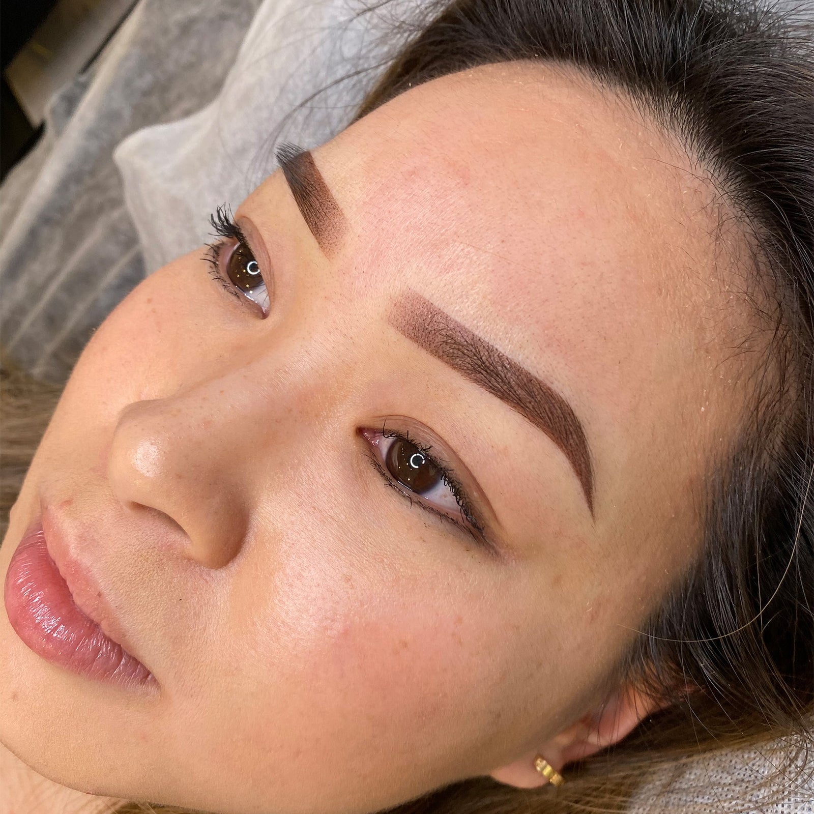 Ombré Brows Online Course by Beauté Academy on The Collective by Tina ...