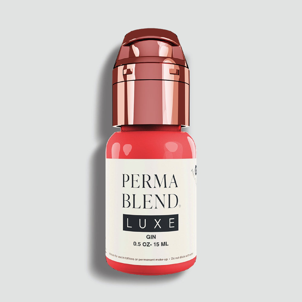 Perma Blend LUXE Carla Ricciardone Enhance Set Singles