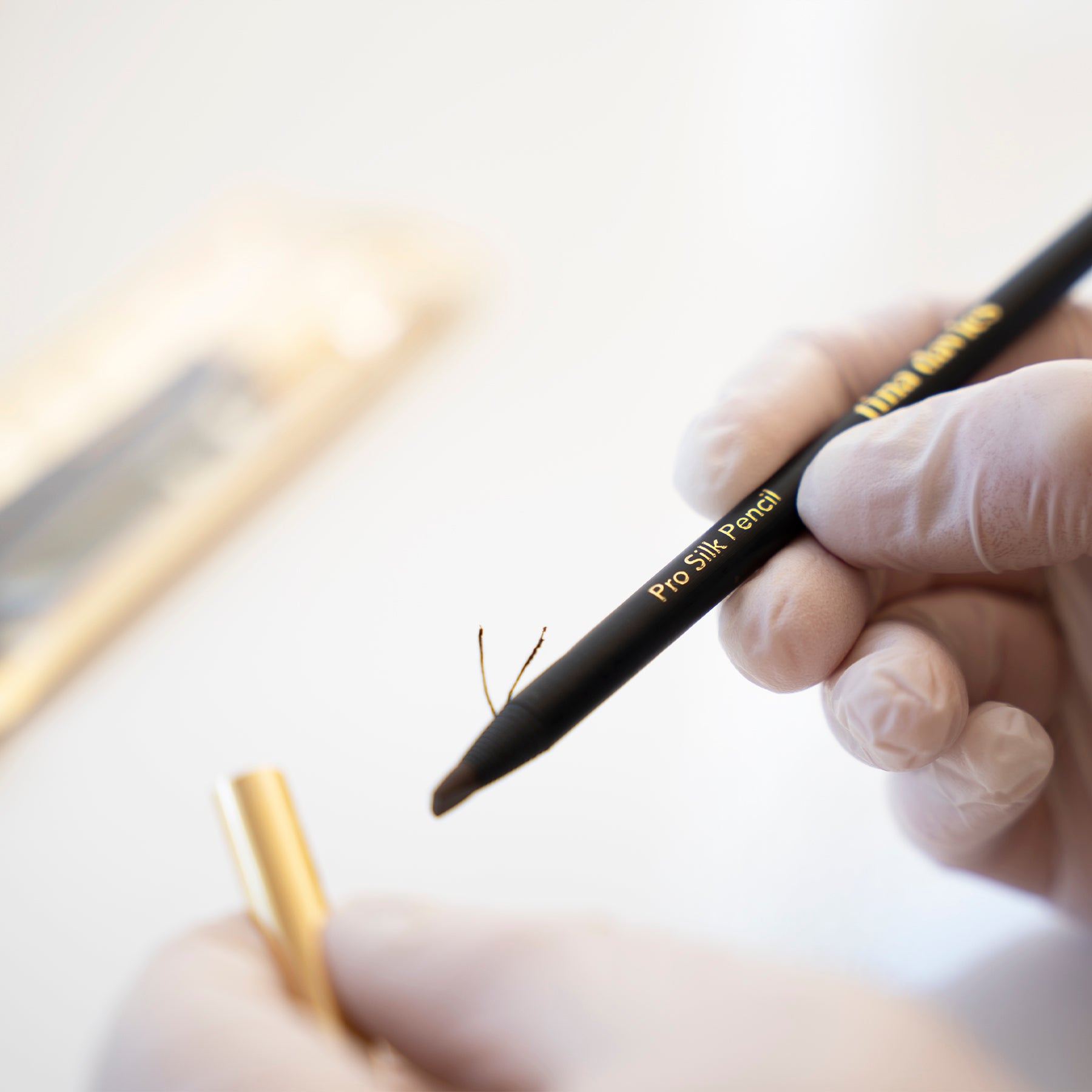 Pro Silk Pencil - Single – Tina Davies Professional